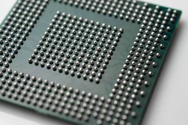 BGA Reballing and Repair Services - Circuits Central